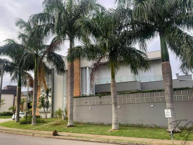 Sobrado em condomínio à Venda em Condomínio Ibiti Royal Park, Sorocaba SP