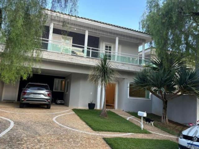 Sobrado em condomínio à Venda em Condomínio Lago da Boa Vista, Sorocaba SP