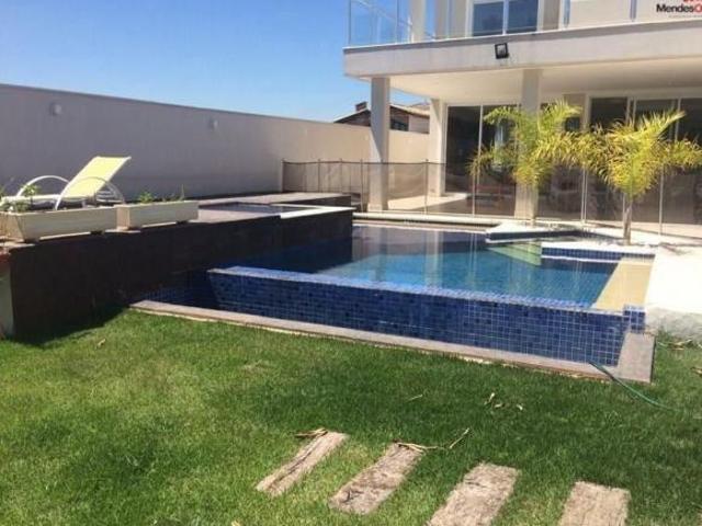 Sobrado em condomínio à Venda em Condomínio Lago da Boa Vista, Sorocaba SP
