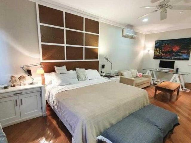 Sobrado em condomínio à Venda em Condominio Tivoli Park, Sorocaba SP