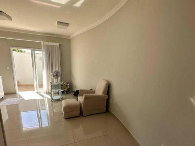 Sobrado em condomínio à Venda em Condomínio Villa do Bosque, Sorocaba SP