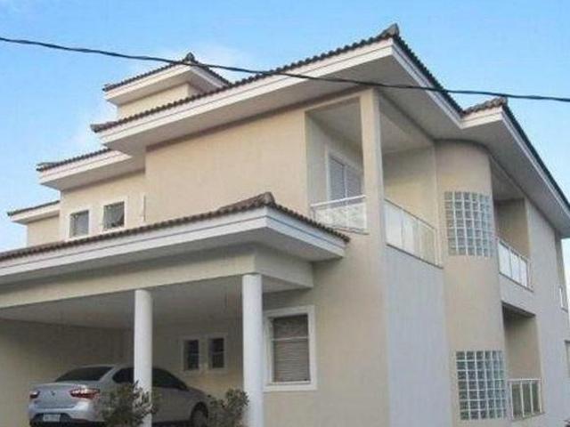 Sobrado em condomínio à Venda em Condomínio Villa dos Inglezes, Sorocaba SP