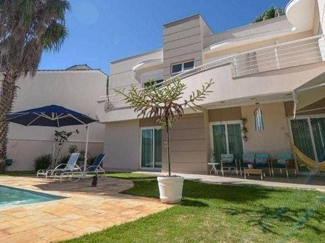 Sobrado em condomínio à Venda em Condomínio Villa dos Inglezes, Sorocaba SP