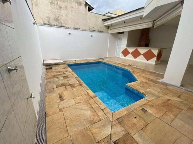 Sobrado em condomínio à Venda em Condomínio Villa dos Inglezes, Sorocaba SP