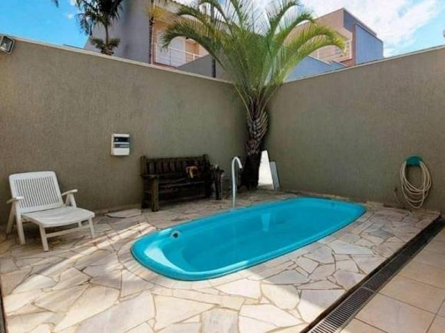 Sobrado em condomínio à Venda em Condomínio Villa dos Inglezes, Sorocaba SP