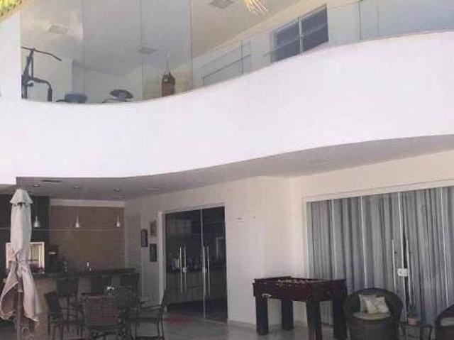 Sobrado em condomínio à Venda em Condomínio Villa dos Inglezes, Sorocaba SP