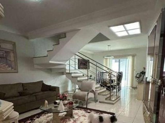 Sobrado em condomínio à Venda em Condomínio Villa dos Inglezes, Sorocaba SP