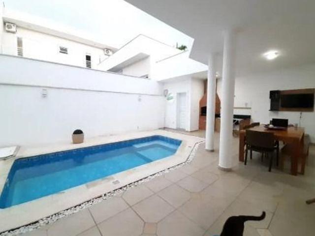 Sobrado em condomínio à Venda em Condomínio Villa dos Inglezes, Sorocaba SP