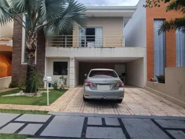 Sobrado em condomínio à Venda em Condomínio Villa dos Inglezes, Sorocaba SP