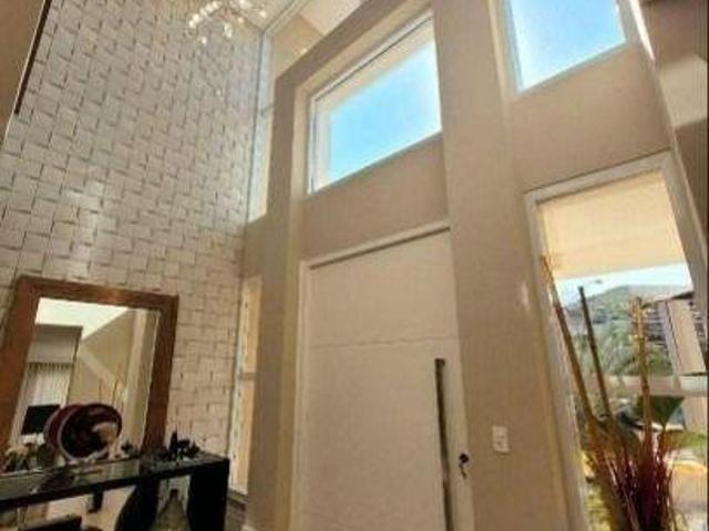 Sobrado em condomínio à Venda em Condomínio Villa dos Inglezes, Sorocaba SP