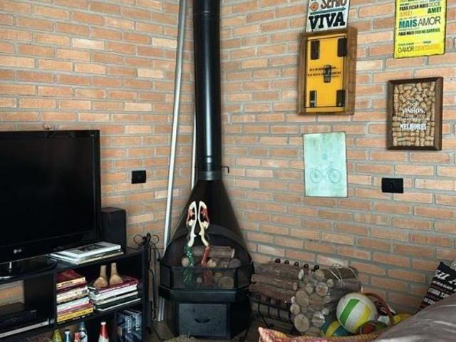 Sobrado em condomínio à Venda em Condomínio Villa dos Inglezes, Sorocaba SP