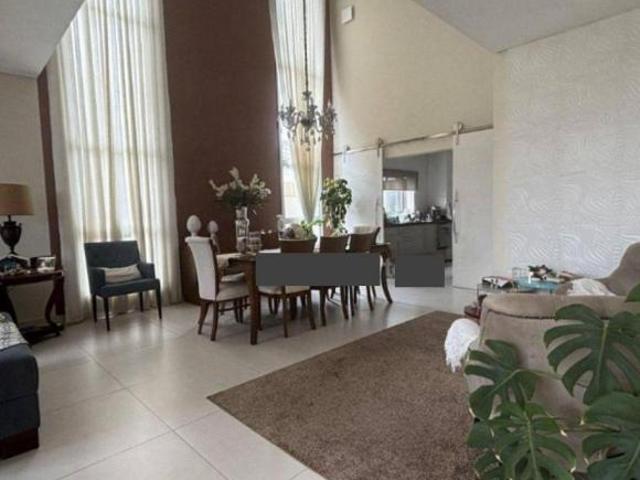 Sobrado em condomínio à Venda em Condomínio Villa dos Inglezes, Sorocaba SP