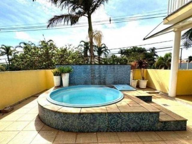 Sobrado em condomínio à Venda em Condomínio Villa dos Inglezes, Sorocaba SP