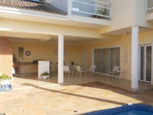 Sobrado em condomínio à Venda em Condomínio Villa dos Inglezes, Sorocaba SP