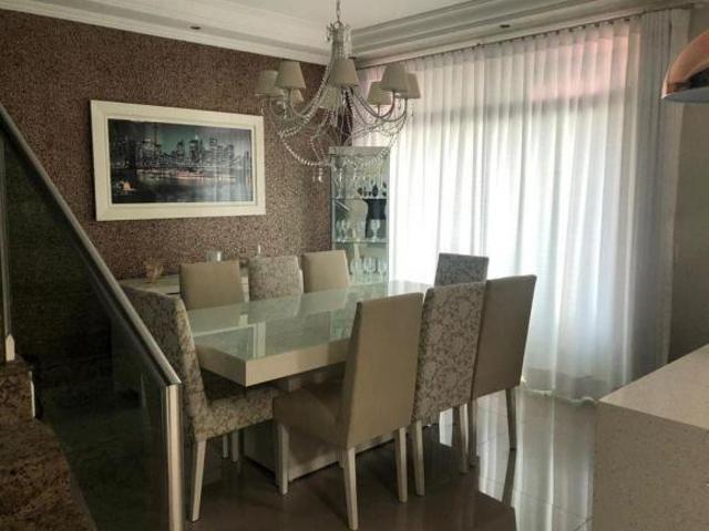Sobrado em condomínio à Venda em Condomínio Villa dos Inglezes, Sorocaba SP