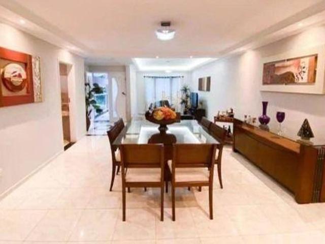 Sobrado em condomínio à Venda em Condomínio Villa dos Inglezes, Sorocaba SP