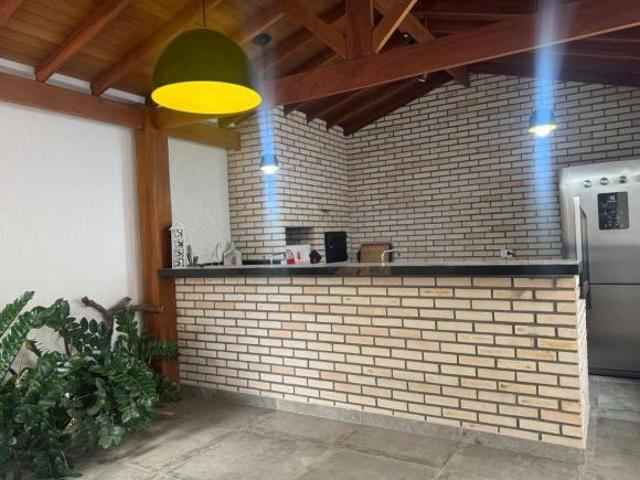 Sobrado em condomínio à Venda em Condomínio Villa Flora, Votorantim SP