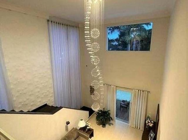 Sobrado em condomínio à Venda em Condominio Villagio Di Capri, Votorantim SP