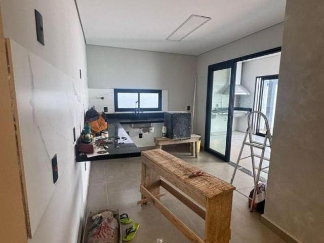 Sobrado em condomínio à Venda em Condominio Villagio Di Capri, Votorantim SP