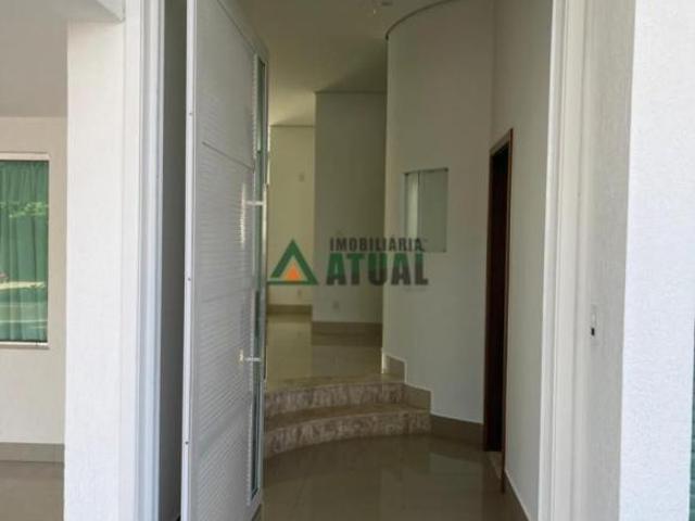 SOBRADO EM CONDOMINIO A VENDA EM IBIPORÃ