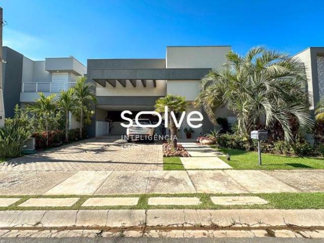 Sobrado em Condomínio à venda em Indaiatuba Condomínio Helvetia Park, 5 quartos 357,88 m² por 2.80