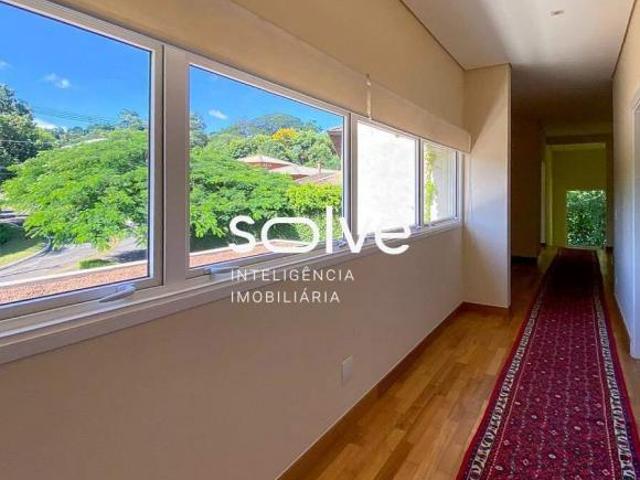 Sobrado em Condomínio à venda em Indaiatuba Helvétia Country, 5 quartos 542 m² por 5.500.000,00