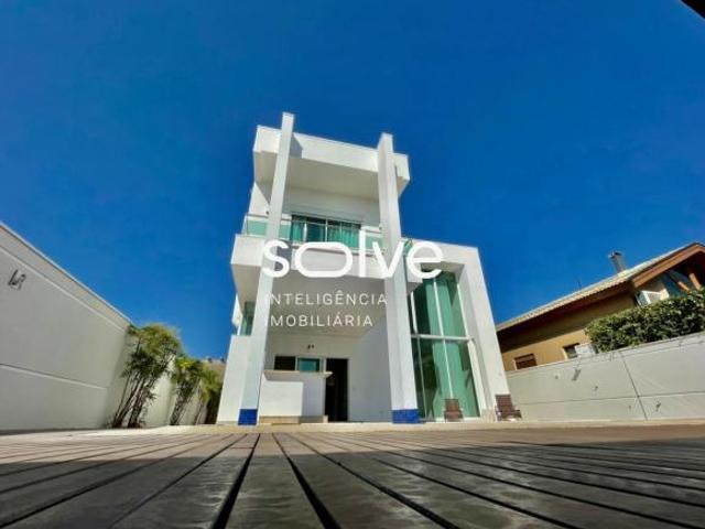 Sobrado em Condomínio à venda em Indaiatuba Jardim Vila Paradiso, 3 quartos 362 m² por 3.200.000,0