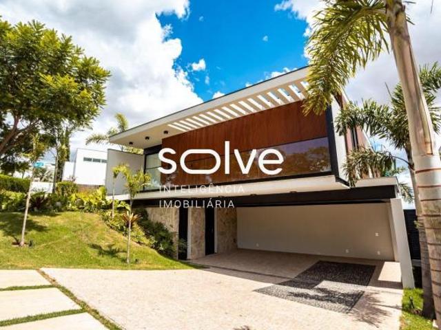 Sobrado em Condomínio à venda em Indaiatuba Jardim Vila Paradiso, 4 quartos 367,88 m² por 4.600.00