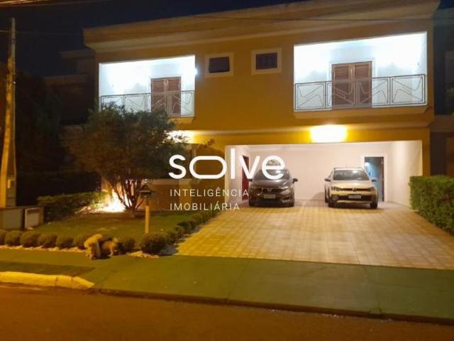 Casa em Condomínio à venda em Indaiatuba Jardim Esplendor, 6 quartos 376 m² por 2.200.000,00