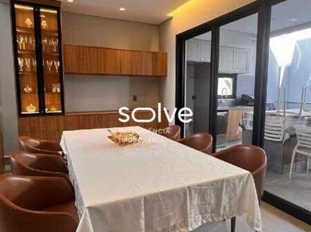 Casa em Condomínio à venda em Indaiatuba Jardim Laguna, 4 quartos 253 m² por 2.500.000,00