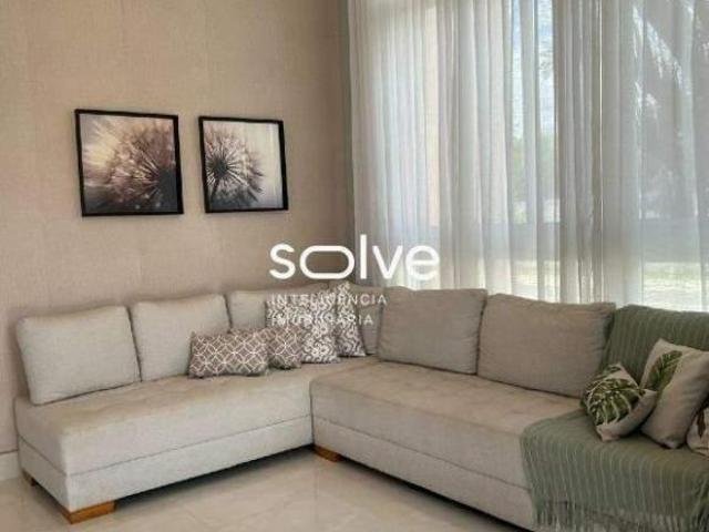 Sobrado em Condomínio à venda em Indaiatuba Jardim Residencial Dona Lucilla, 3 quartos 220 m² por