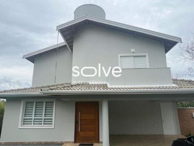 Sobrado em Condomínio à venda em Indaiatuba Portal de Itaici, 3 quartos 226 m² por 1.850.000,00