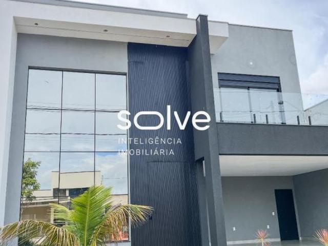 Sobrado em Condomínio à venda em Indaiatuba Residencial Milano, 4 quartos 251 m² por 1.895.000,00