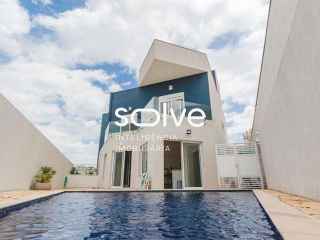 Sobrado em Condomínio à venda em Indaiatuba Terra Magna, 3 quartos 360 m² por 1.930.000,00