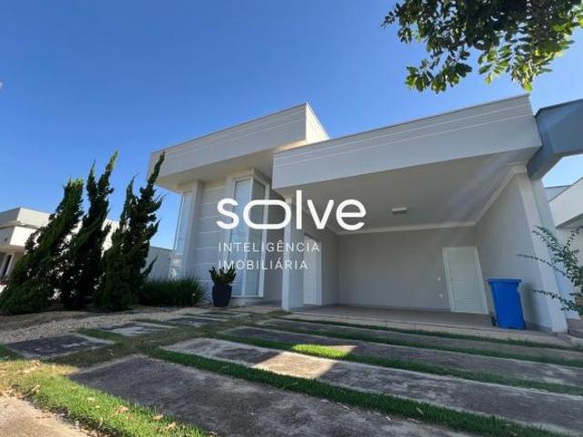 Sobrado em Condomínio à venda em Indaiatuba Terra Magna, 5 quartos 280 m² por 1.950.000,00