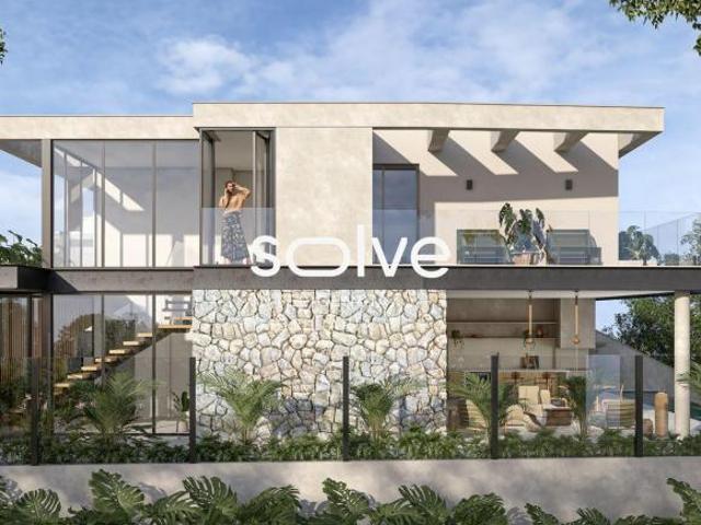 Sobrado em Condomínio à venda em Indaiatuba Villa dos Pinheiros, 6 quartos 420 m² por 5.500.000,00