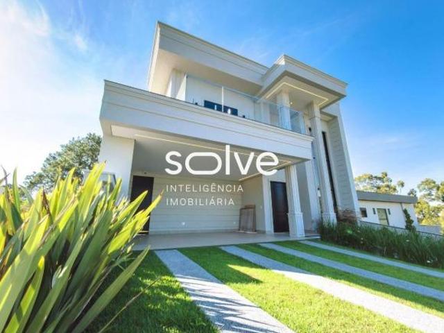 Sobrado em Condomínio à venda em Indaiatuba Villa Sapezal, 4 quartos 319 m² por 3.590.000,00