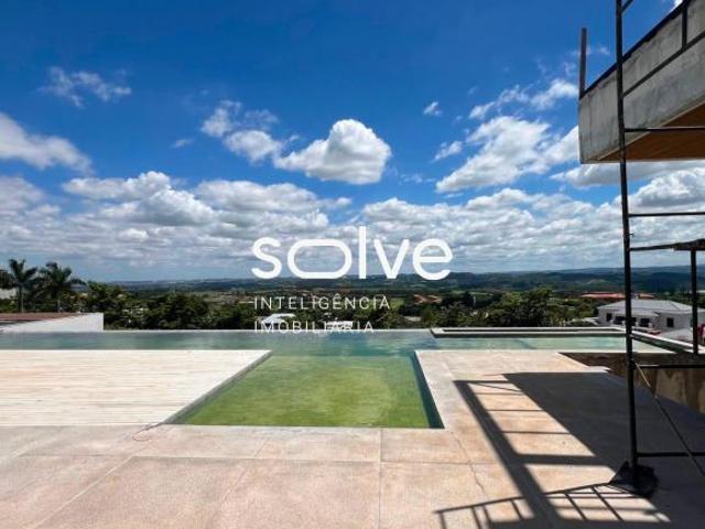 Casa em Condomínio à venda em Itupeva Fazenda da Grama, 9 quartos 1.900 m² por 39.000.000,00