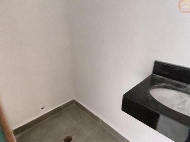 Sobrado em condomínio à Venda em Jardim Imperador, Praia Grande SP