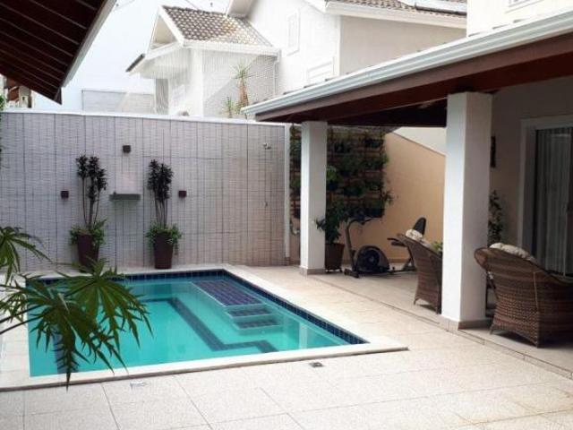 #SOBRADO EM CONDOMINÍO, À VENDA, EM JUNDIAÍ# JARDIM SANTA TERESA LINDO IMÓVEL