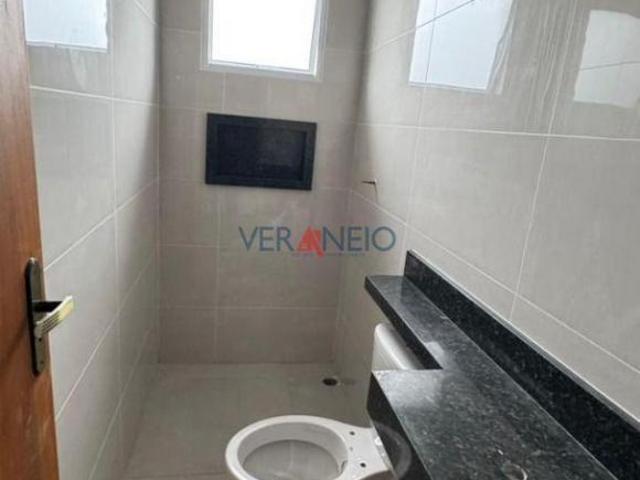 Sobrado em condomínio à Venda em Maracanã, Praia Grande SP
