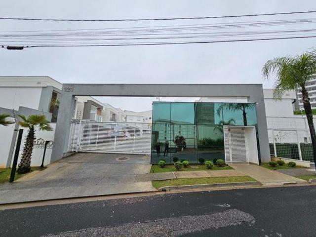 Sobrado em condomínio à Venda em Parque Bela Vista, Votorantim SP