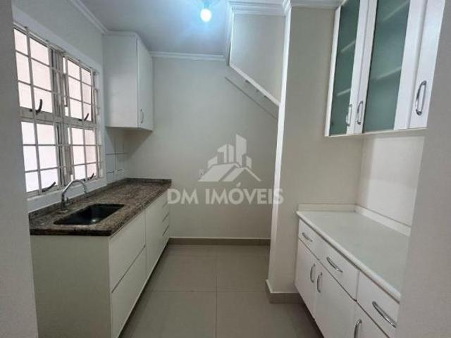 Sobrado em Condominio a venda em PARQUE VILLA FLORES, Sumare