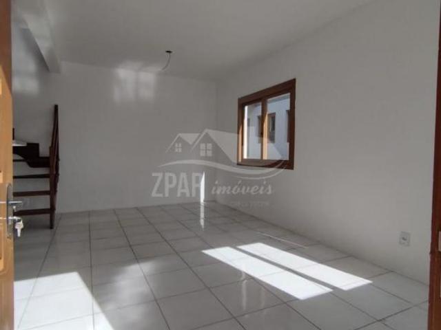 Sobrado em Condomínio à Venda em Porto Alegre RS, Ipanema: 2 dormitórios, 110m². Imperdível!