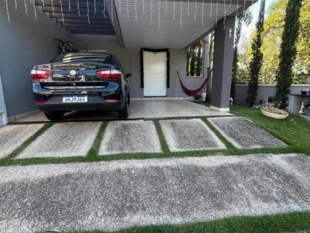 Sobrado 140 m² à venda – Jardim Park Real – Indaiatuba