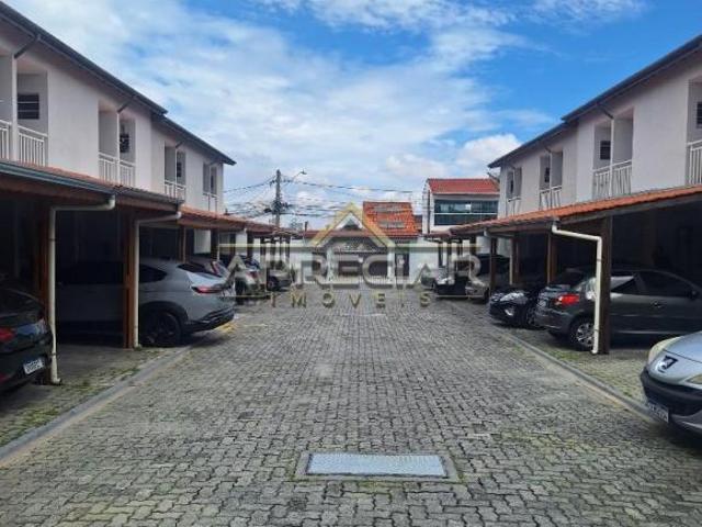 Sobrado em Condomínio à Venda em São Paulo SP, Bairro Burgo Paulista: 2 Quartos, 2 Suítes, 1 Sala, 3