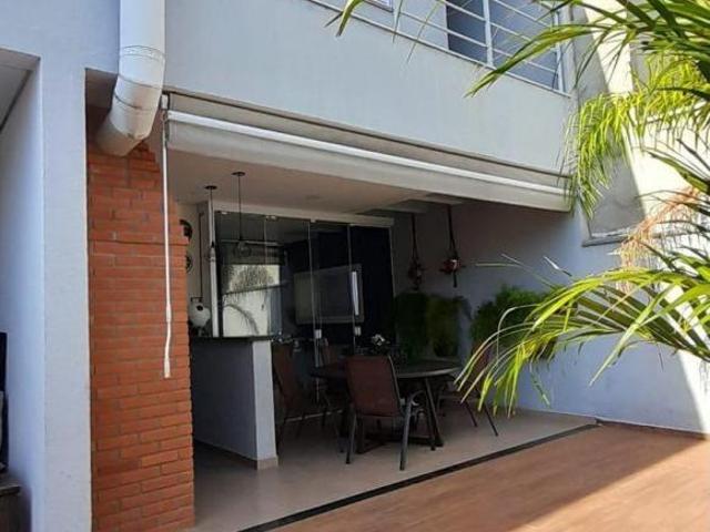 Sobrado em condomínio à Venda em Sorocaba SP