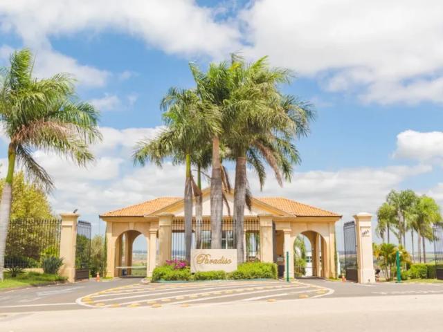 Sobrado em Condomínio à venda em Indaiatuba Jardim Vila Paradiso, 3 quartos 378 m² por 3.200.000,0