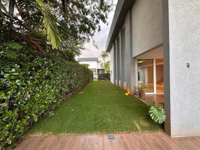 Sobrado em Condomínio à Venda Jardins Verona | Goiânia GO