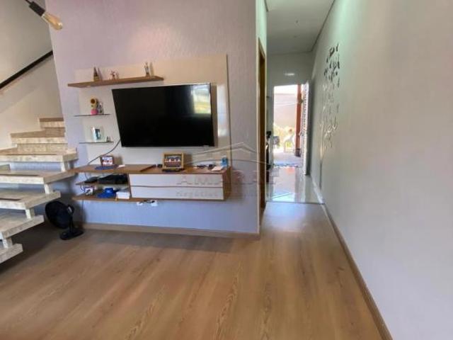 Sobrado em Condominio a Venda Jd Santa Helena Poá